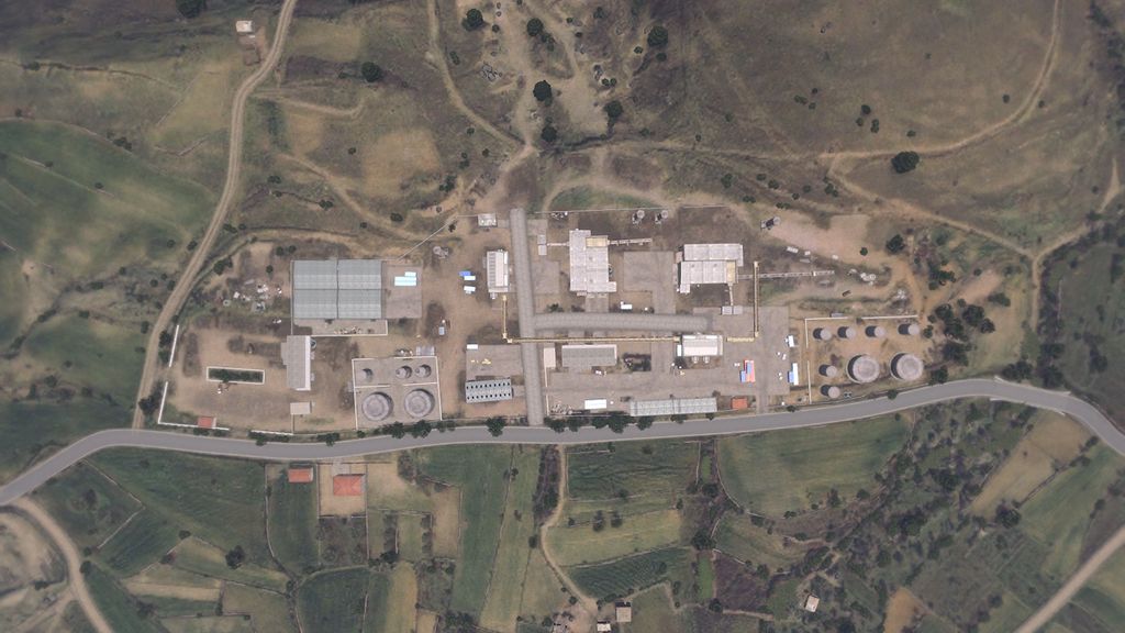 A tour of Altis, Arma 3's main map | PC Gamer