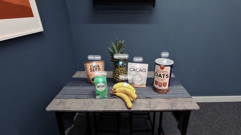 Meta Orion hands-on: if this is a prototype the finished product is ...