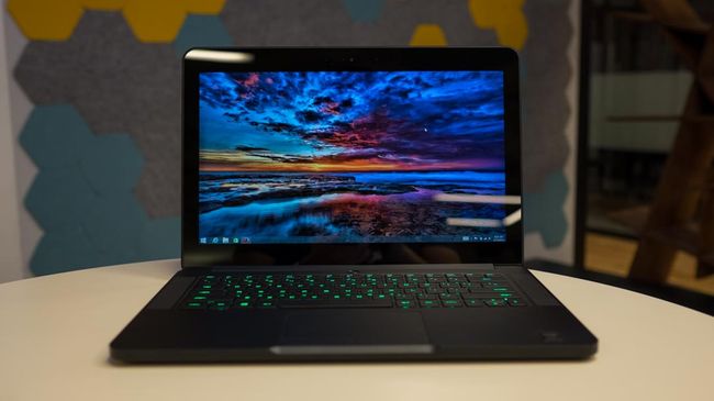 Ultra HD media that matters - 4K laptops are gorgeous, but they're not ...