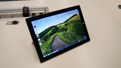 See the Microsoft Surface 3 from every angle | TechRadar