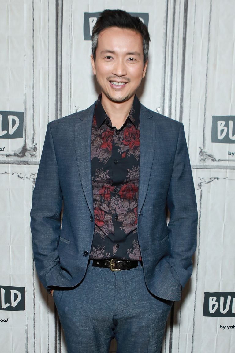 The 'Turning Red' Cast | Characters and Actors in Pixar's 'Turning Red ...