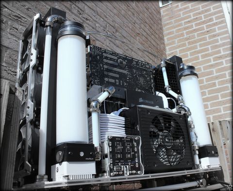 Build of the week: L3pipe | PC Gamer