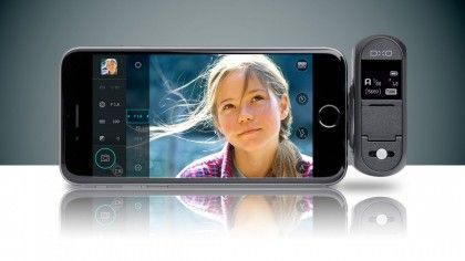 10 awesome iPhone camera apps | TechRadar