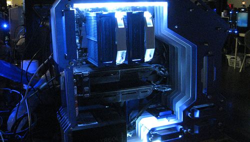 QuakeCon in pictures: North America's biggest LAN party | PC Gamer