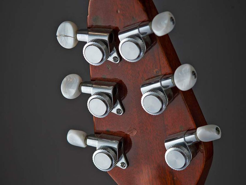 In pictures: Brian May's Red Special up close | MusicRadar