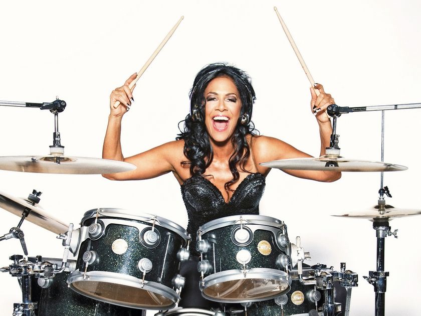 “He said, ‘So, what about playing for me?’ I said, ‘Play what?’ He said ...