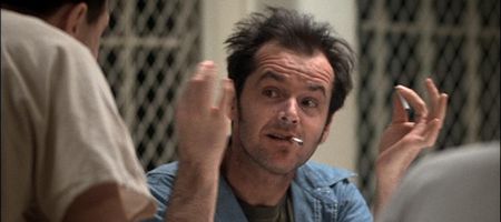 Jack Nicholson: Best Movie Roles | GamesRadar+