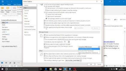 Top 10 Outlook 2016 tips | TechRadar