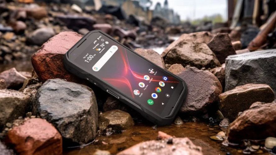 Best Android phone with removable battery 2025 | Android Central