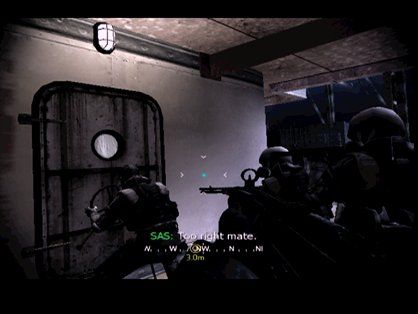 Call of Duty: Modern Warfare: Reflex review | GamesRadar+