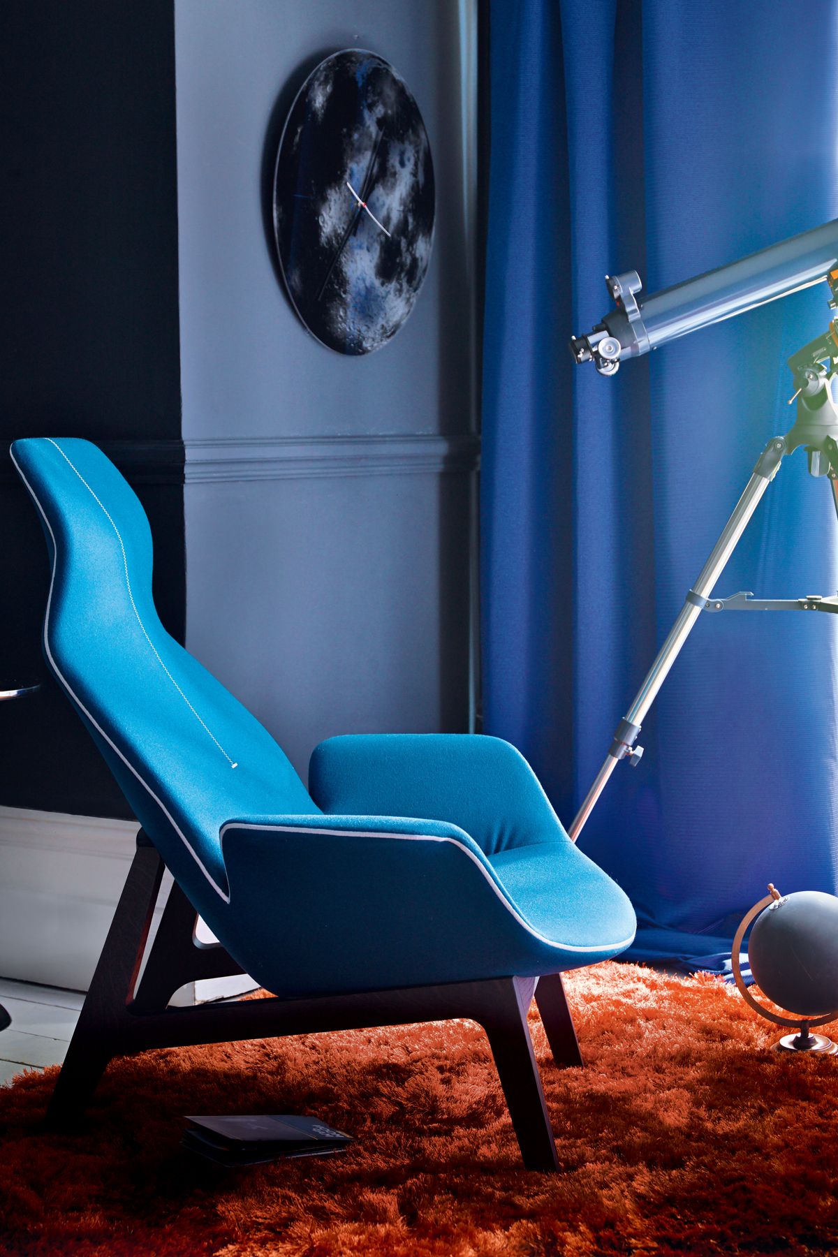 decorating trend: celestial style