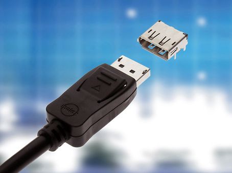 AMD reveals native DisplayPort graphics chip | TechRadar