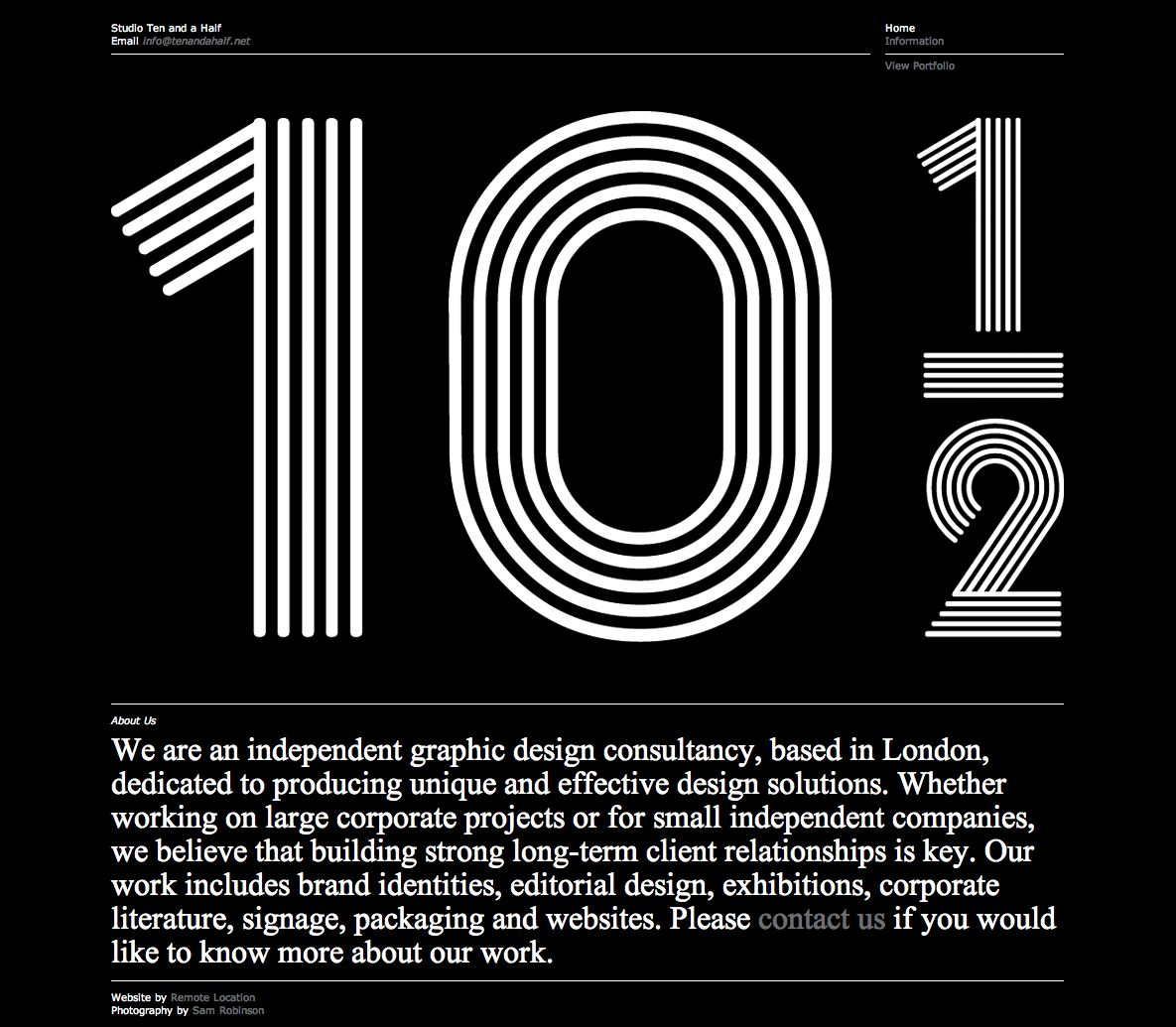 10 beautiful examples of illustration on the web | Creative Bloq