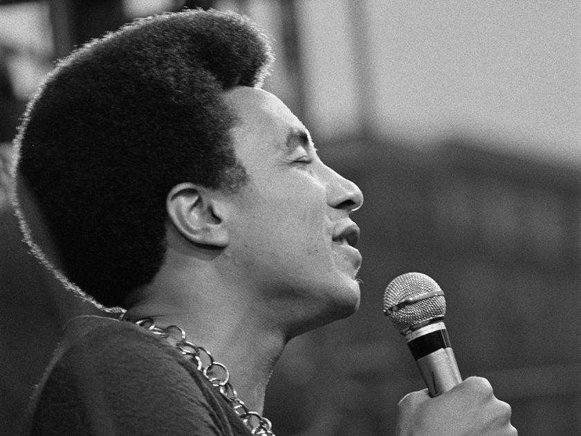 The 30 greatest lead singers of all time | MusicRadar