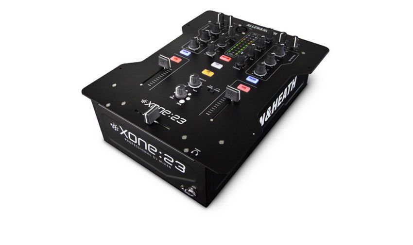 NAMM 2014: The best new DJ gear | MusicRadar