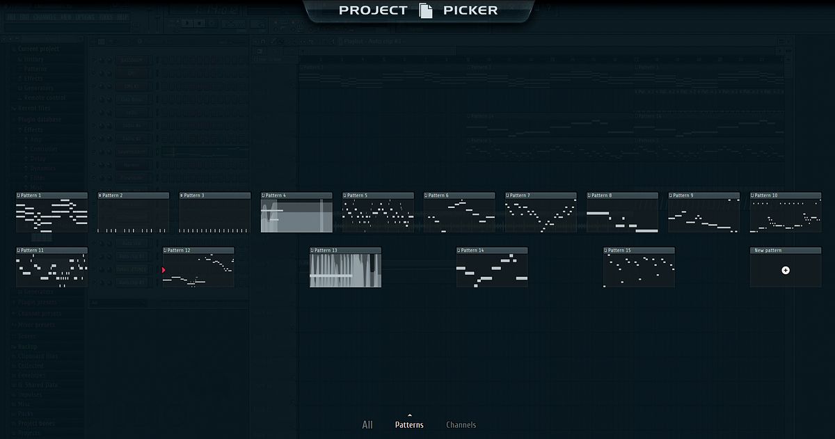 11 FL Studio 11 tips and tricks | MusicRadar
