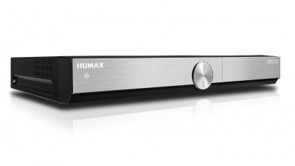 Humax DTR-T2000 YouView review | TechRadar