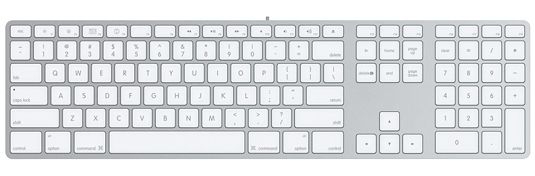 5 innovative keyboards to make design work easier | Creative Bloq