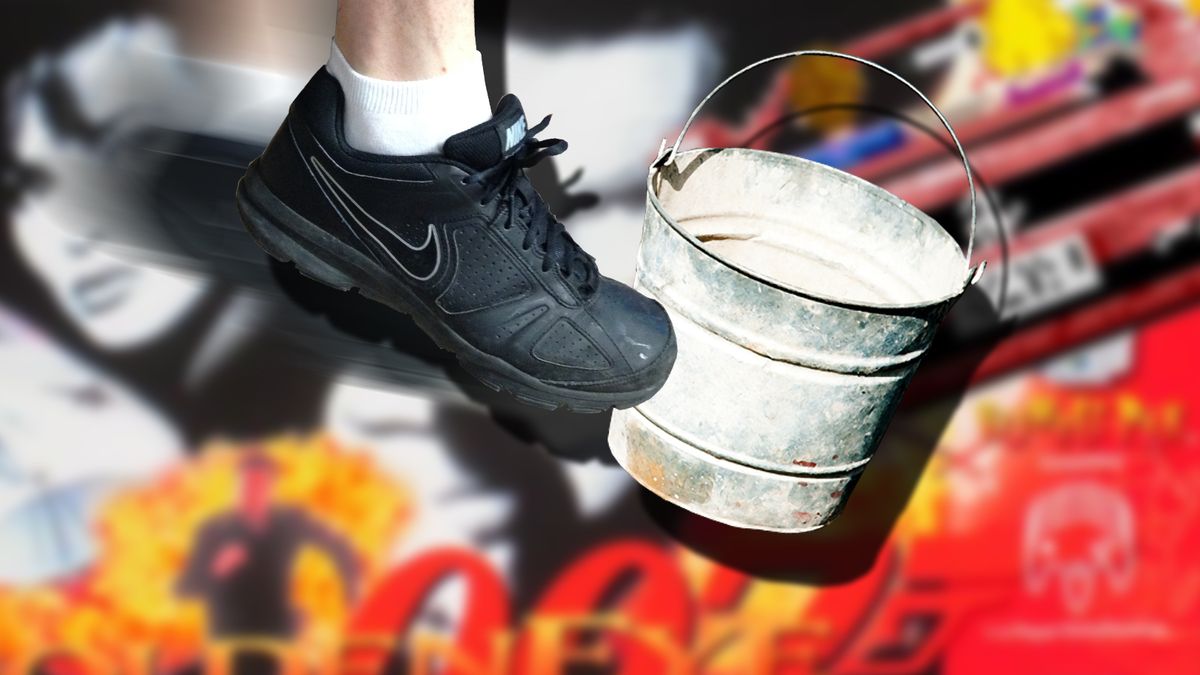 Gaming bucket list: 22 essential experiences for every gamer | GamesRadar+