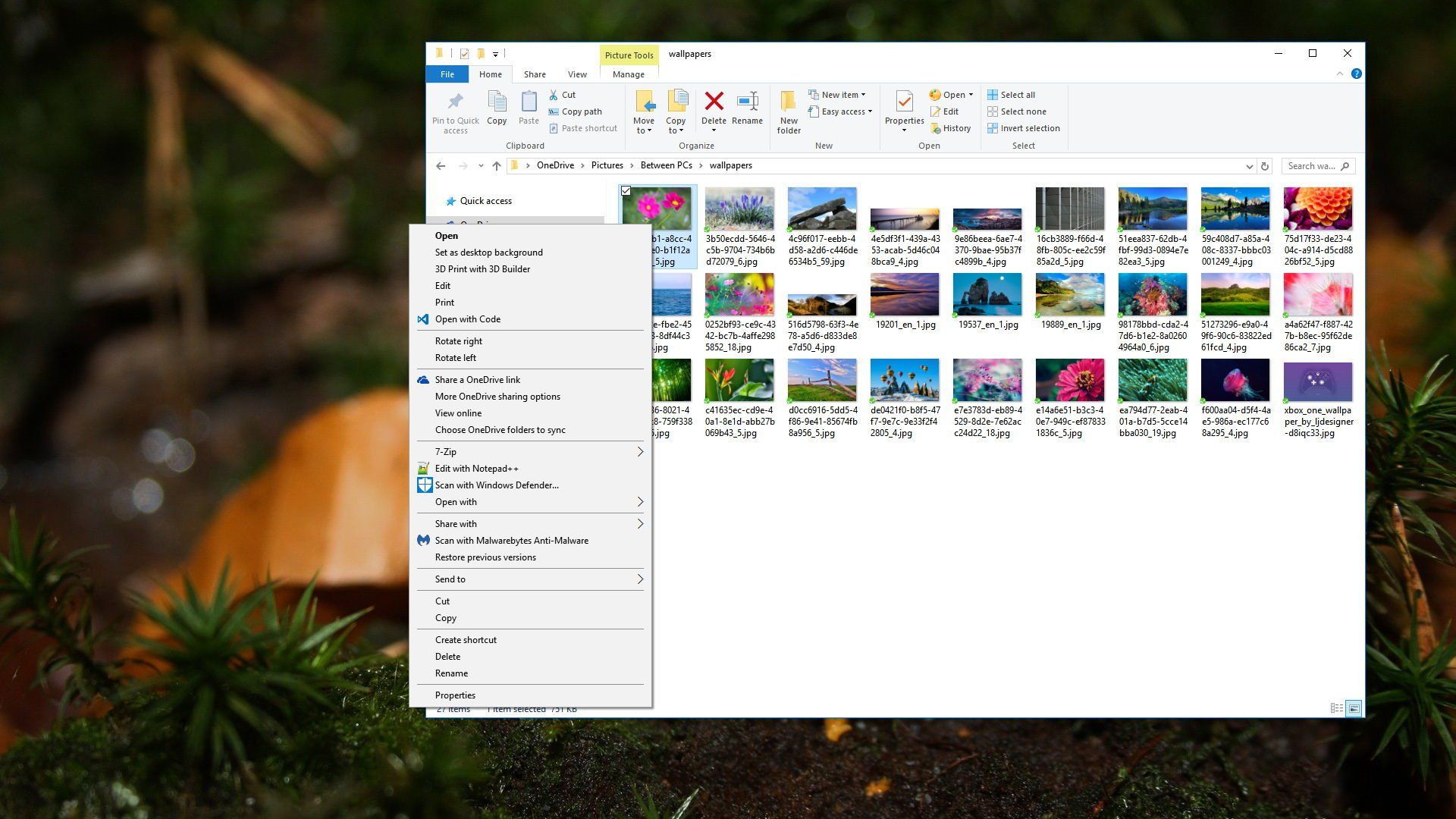 How to remove the 'Cast to Device' option from context menu on Windows ...