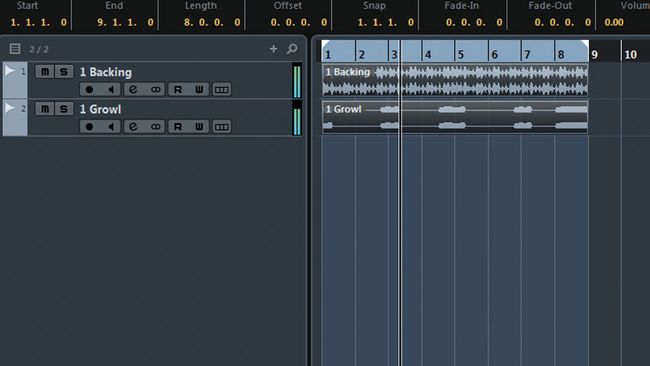 How to create a neurofunk bass sound in Xfer Records Serum | MusicRadar