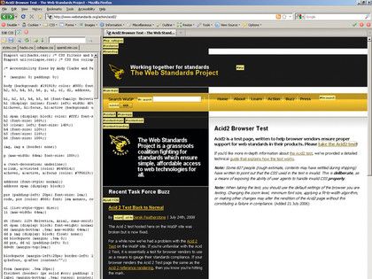 8 essential Firefox add-ons for web developers | TechRadar