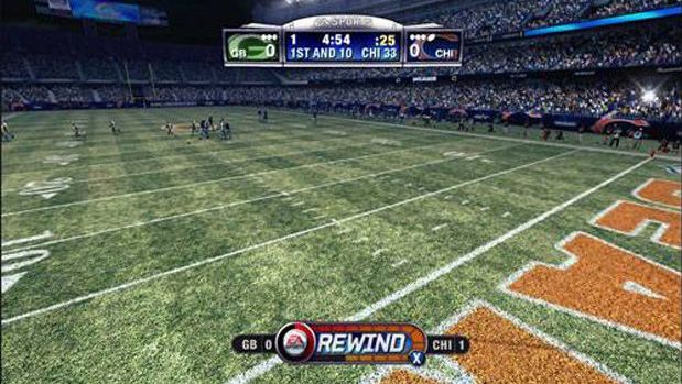 Madden features that we hope will stay on the bench | GamesRadar+