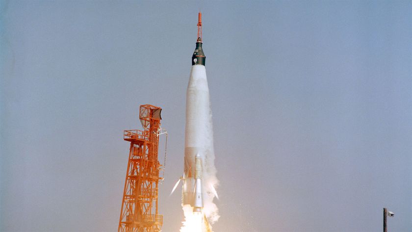 Apollo 11 Flight Log, July 20, 1969: The Moon Landing | Space