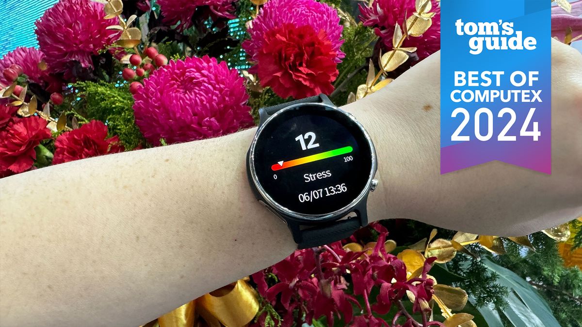 Best of Computex 2024: Here's our 11 top gadgets of the show | Tom's Guide