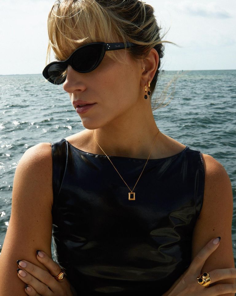 12 Messy Fringe Haircuts The Fashion Set Are Booking In For | Who What Wear