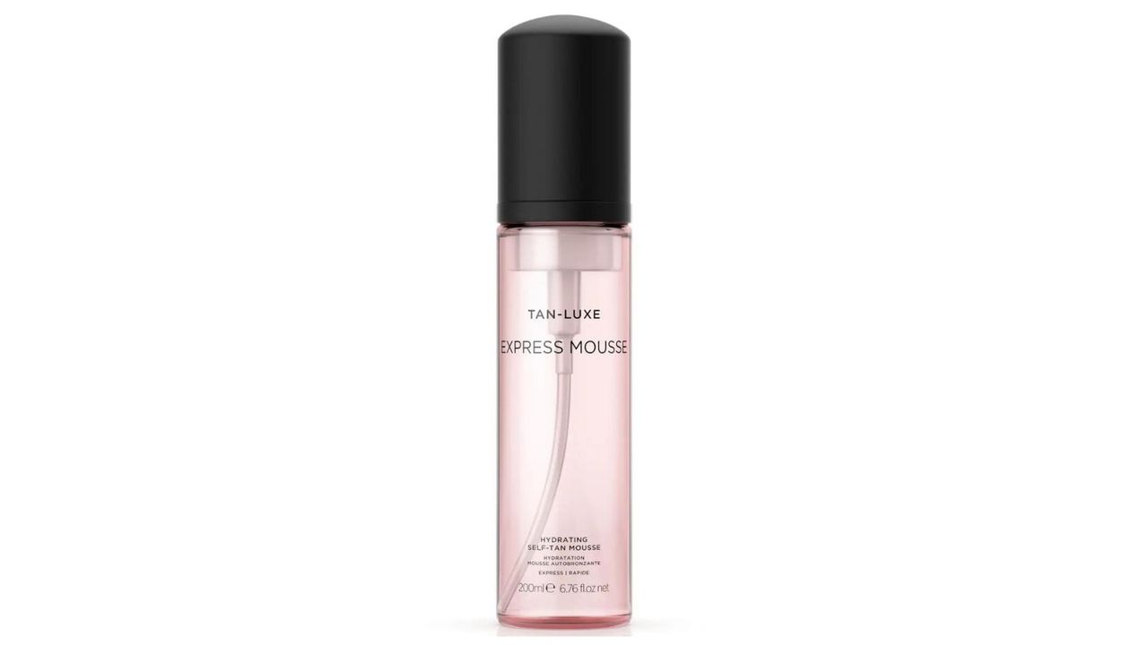 Best fake tan 2024: 10 tried and tested for a golden glow | GoodtoKnow
