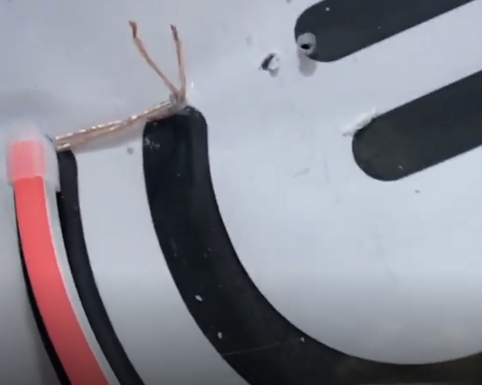 How to make a neon sign: 5-step DIY with rope | Real Homes