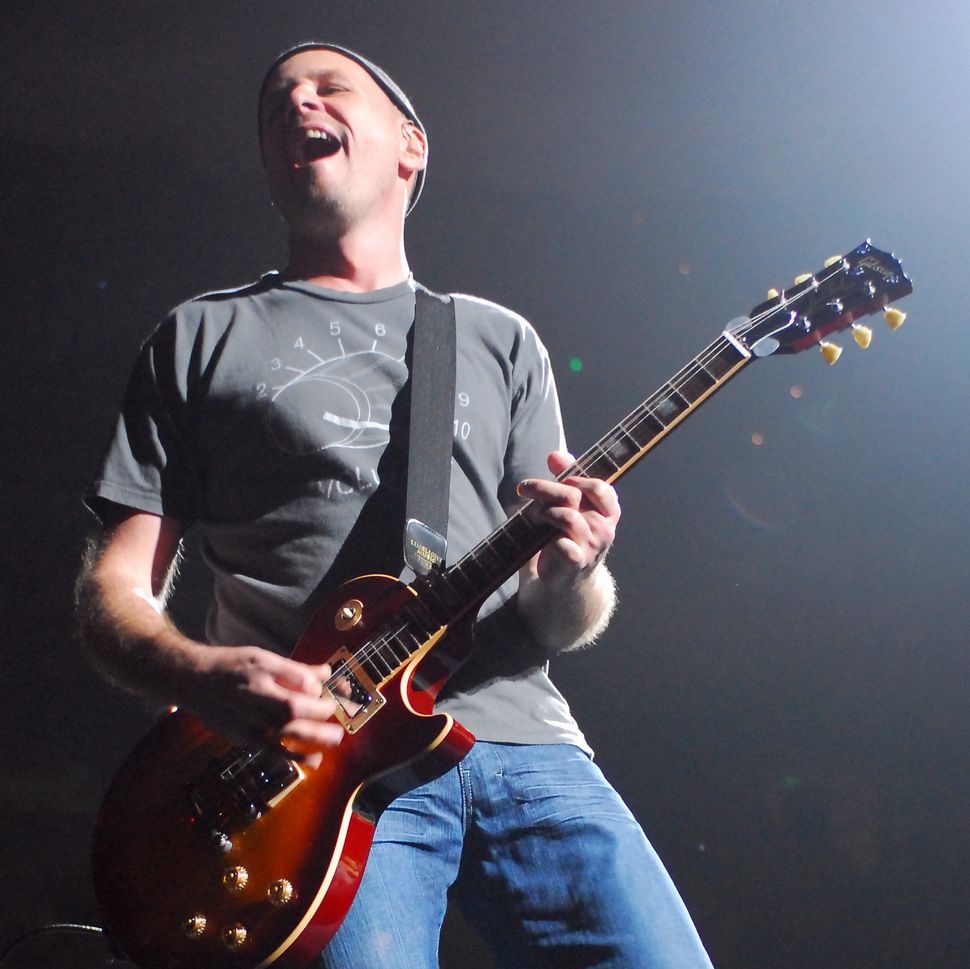 Nashville session guitar king Jerry McPherson: “Instead of trying to ...