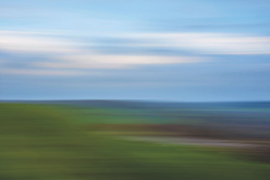 How to shoot abstract landscapes | Digital Camera World