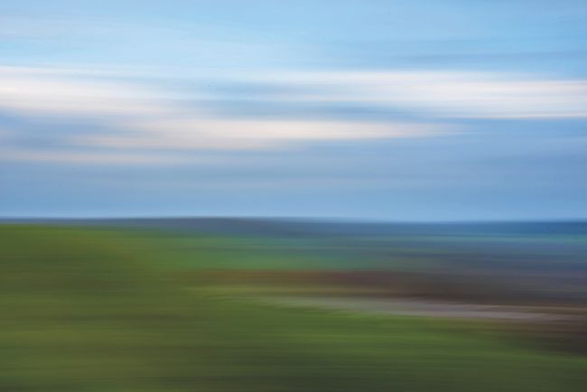How to shoot abstract landscapes | Digital Camera World