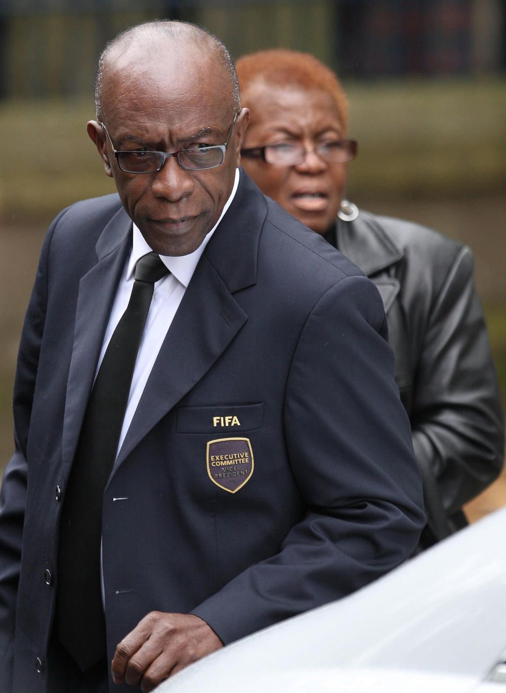 FIFA seeks further information over bribery allegations | FourFourTwo