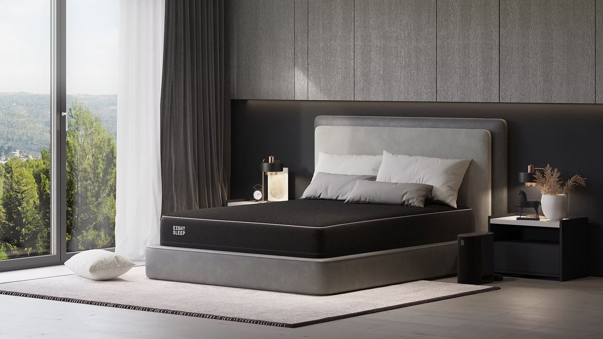 The Eight Sleep Pod: the celebrity-favorite smart mattress system | Tom ...