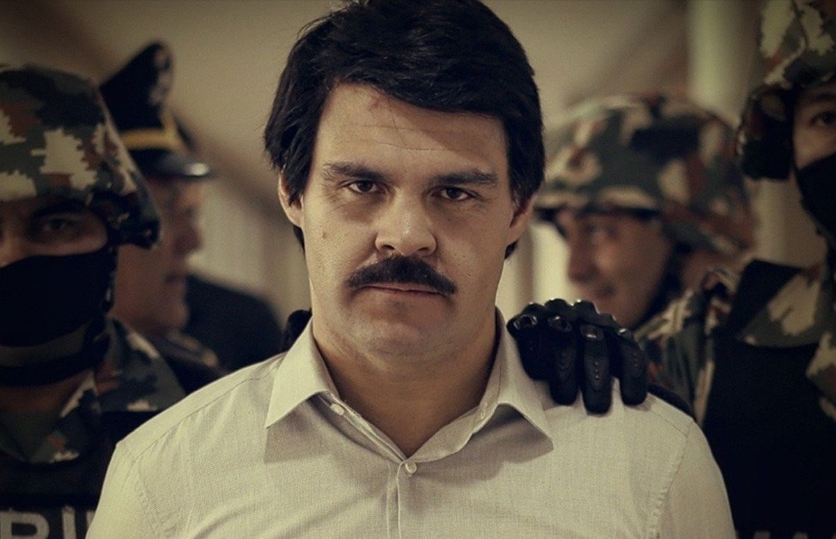 5 best Netflix shows like 'Griselda' | Tom's Guide