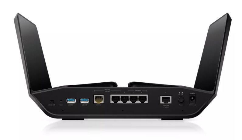 Netgear Debuts Wi-Fi 6E NightHawk Router … with $599 Price Tag | Next TV