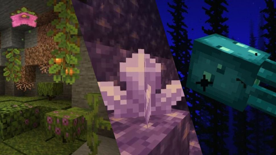 How to download a new Minecraft snapshot | PC Gamer