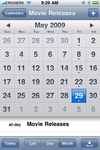 How do you use the calendar on your iPhone? | iMore