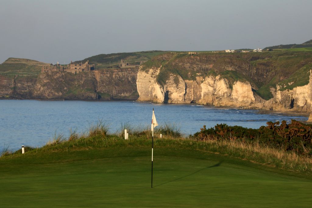 Royal Portrush: 10 Facts You Didn't Know About The Open Host Course ...