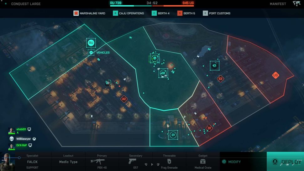 Battlefield 2042 review: "A good time that only gets better with ...