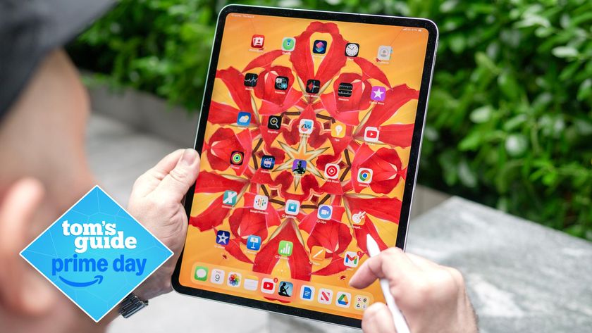 Tablets Coverage | Tom's Guide