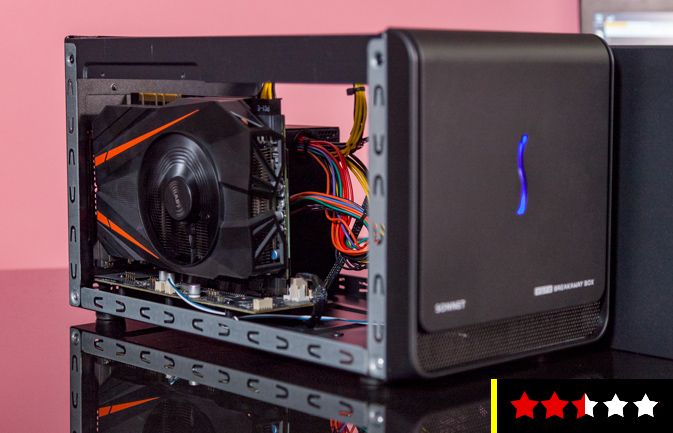 Best External GPUs for Laptops | Laptop Mag