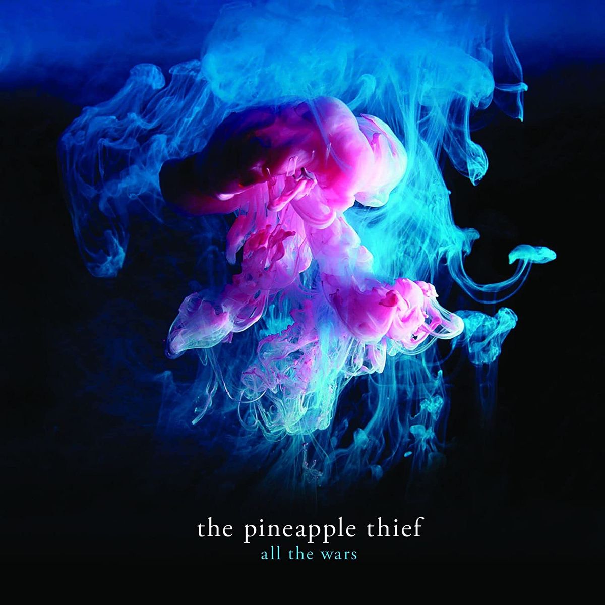 The Pineapple Thief and the making of All The Wars | Louder