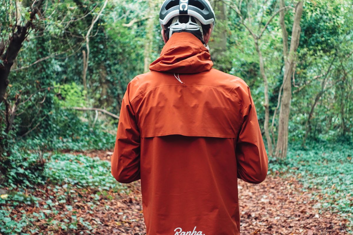 Rapha Explore Gore-Tex Jacket review: Ultimate protection and a ...