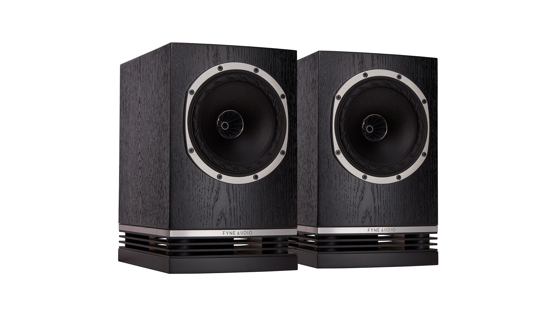 Fyne Audio F500 review | What Hi-Fi?