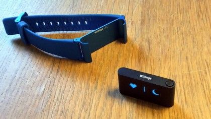 Withings Pulse Ox review | TechRadar