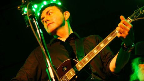 Richard Barone picks 10 essential guitar albums | MusicRadar